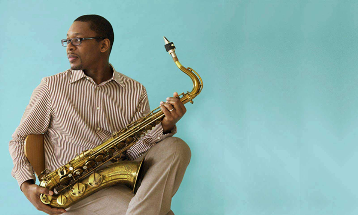 Ravi Coltrane Trio plus Tomoki Sanders – GateMe