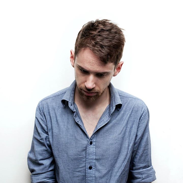 MATTHEW ANDERSON ALBUM RELEASE | THE PERENNIALS | MILAN TO MINSK | – GateMe
