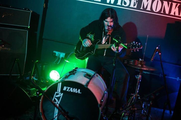 Victor Villarreal (CapN Jazz), The Maethtro, Hold On, Caulfield, Stay ...