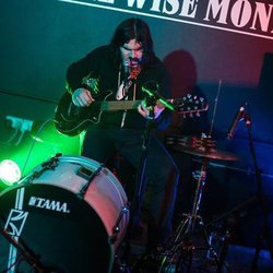 Victor Villarreal (CapN Jazz), The Maethtro, Hold On, Caulfield, Stay ...