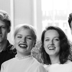 Jazz.ee esitleb: Marie Mørck & Keio Vutt – GateMe