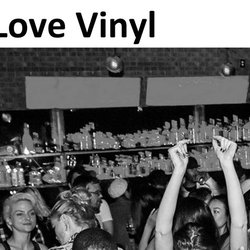 Must Mesi meets I Love Vinyl (NYC) – GateMe